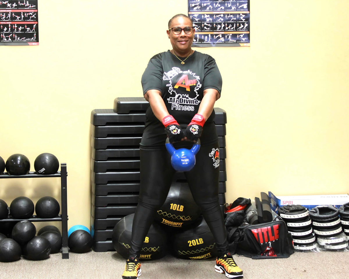 Activewear 2 Piece Set – Alz Divine Fitness LLC